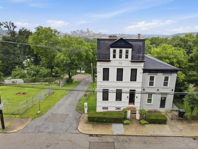 1616 State Avenue
