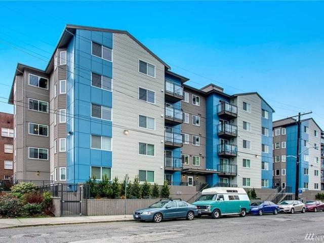 1616 Summit Ave Apt N203, Seattle, WA 98122