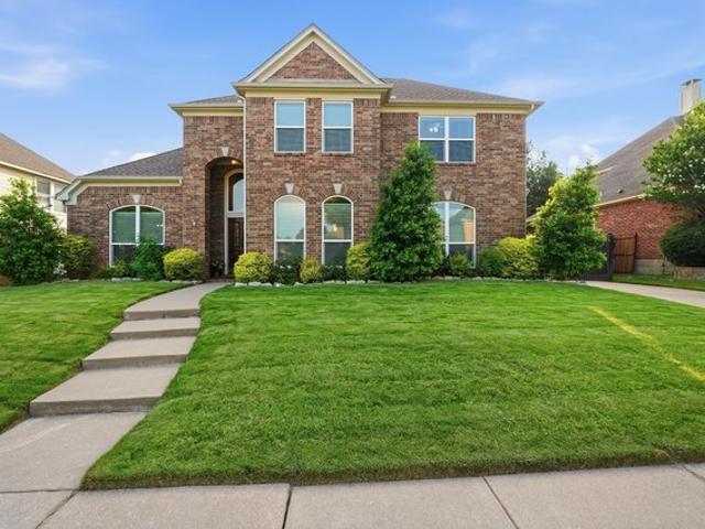 1616 Suncrest Dr, Keller, TX 76248