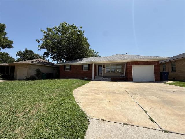 1616 SW 61st Street