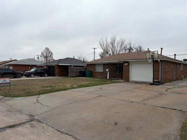 1616 SW 62nd St, Oklahoma City, OK 73159