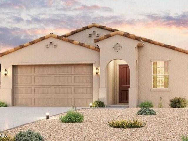 1616 S 246th Ln, Buckeye, AZ 85326