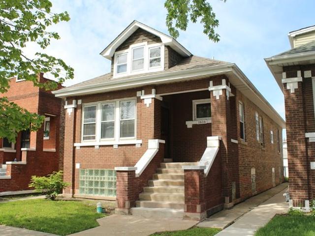 1616 S 58th Ct, Cicero, IL 60804
