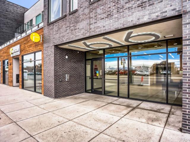 1616 S Broadway, Unit 218, Denver, CO 80210 | MLS #8244 | Compass
