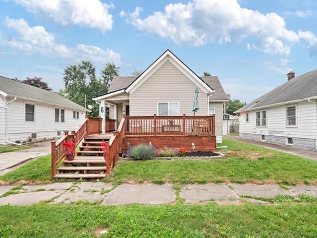 1616 S Buckeye St, Kokomo, IN 46902