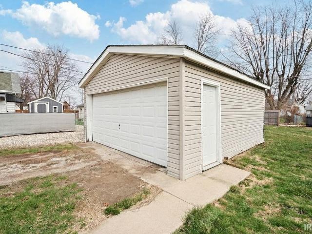 1616 S Buckeye Street