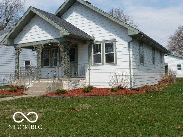 1616 S I St, Elwood, IN 46036