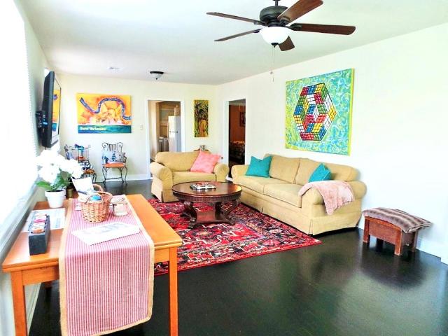 1616 S Norman C Francis Parkway