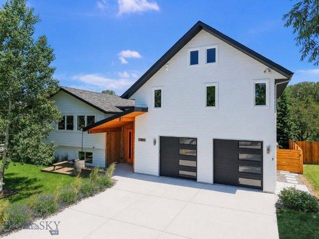 1616 S Rouse Ave, Bozeman, MT 59715