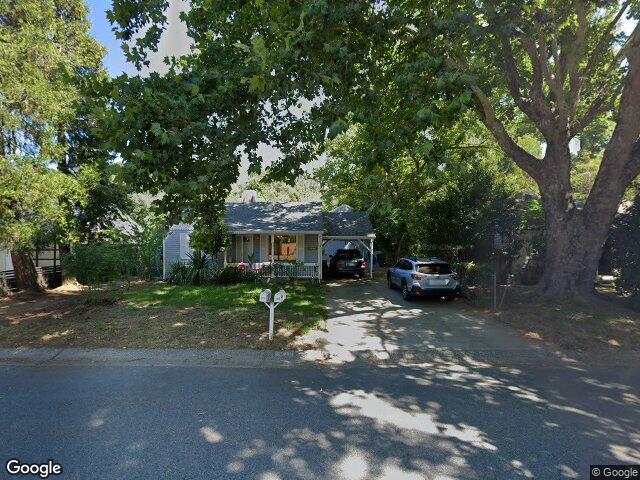 1616 Santa Fe Ave, Redding, CA 96003