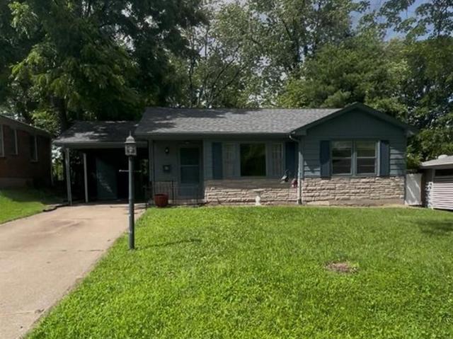 1616 Scott St, Cape Girardeau, MO 63701