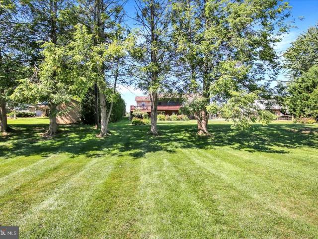 1616 Sherwood Road