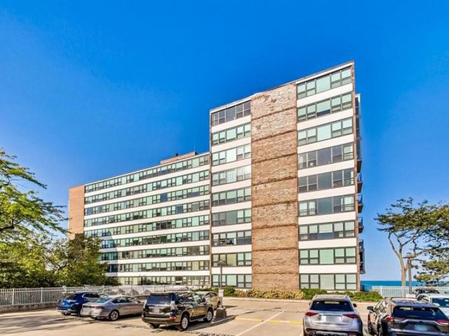 1616 Sheridan Rd Unit 6D, Wilmette, IL 60091