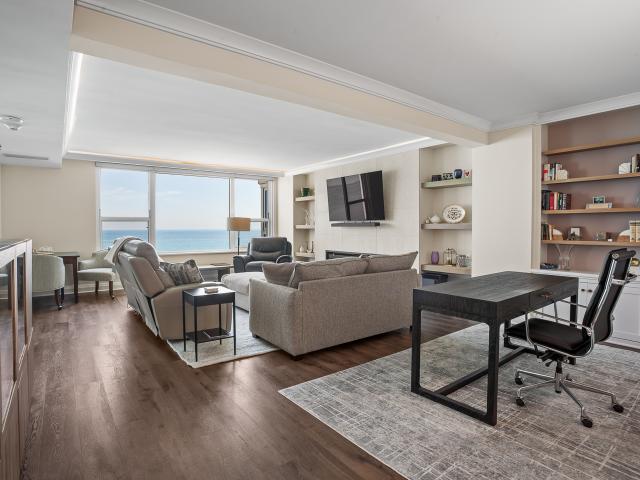 1616 Sheridan Road # 6D