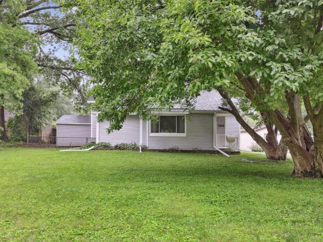 1616 Southlawn Drive