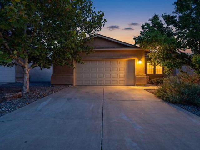 1616 Terra De Sol Dr SE, Rio Rancho, NM 87124