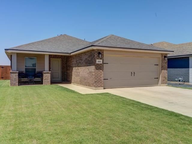 1616 th St, Lubbock, TX 79423