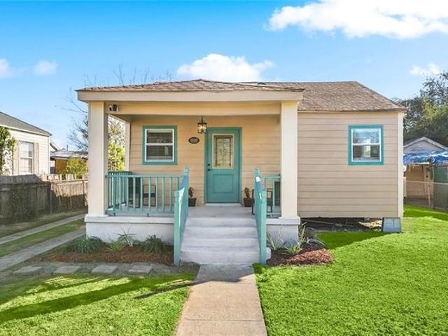 1616 Tita St, New Orleans, LA 70114