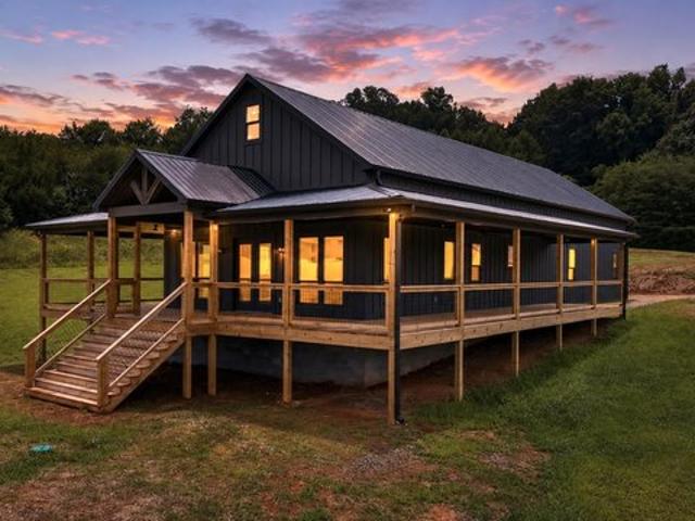 1616 Tranquility Ridge Way, Newport, TN 37821