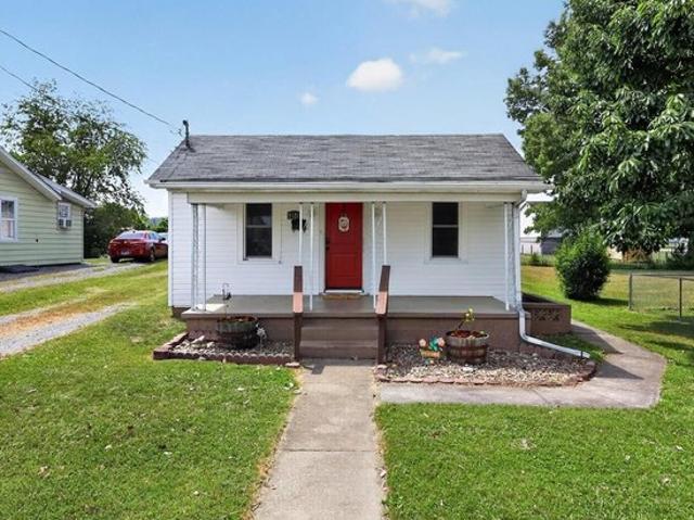 1616 Tremont Ave, Bristol, TN 37620
