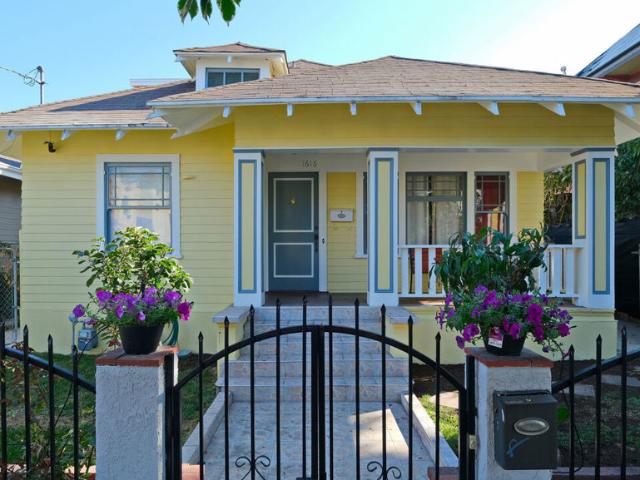 1616 W 24th Street
