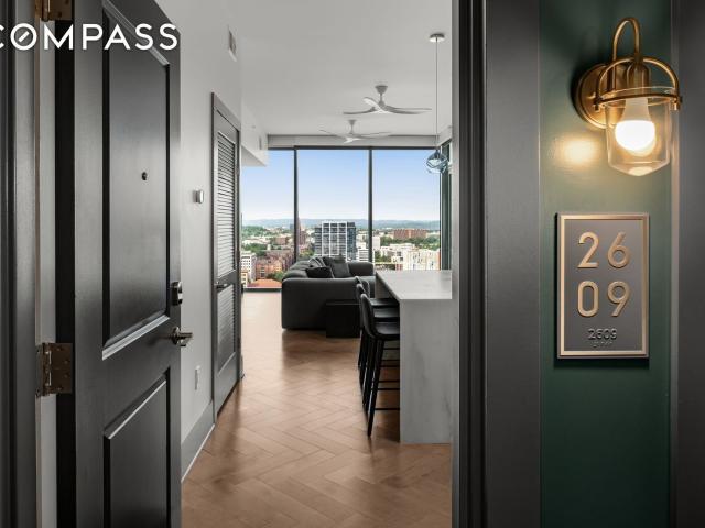 1616 W End Ave 2609, Nashville, TN