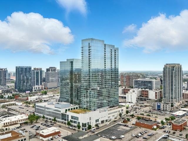 1616 W End Ave, Unit 1611, Nashville, TN 37203 | MLS #3110 | Compass