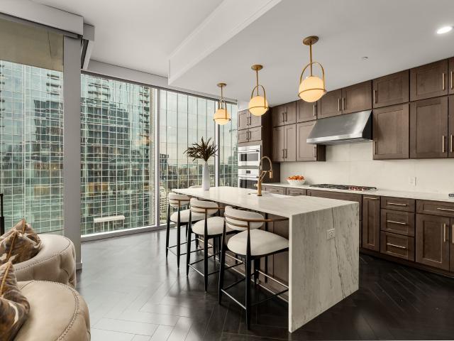1616 W End Ave, Unit 1704, Nashville, TN 37203 | Compass