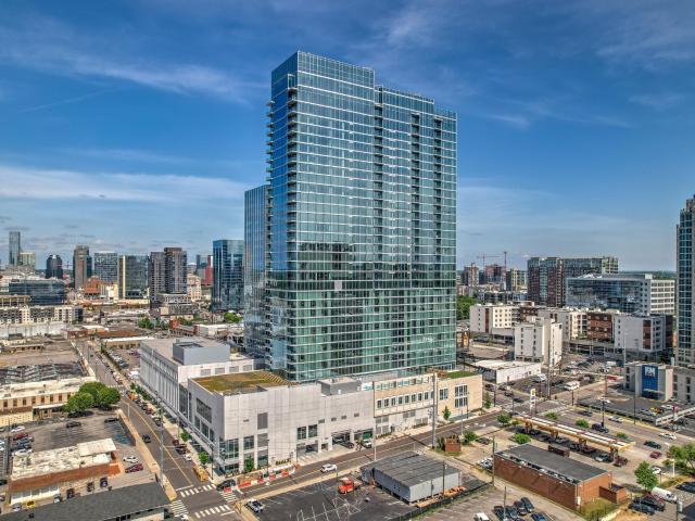 1616 W End Ave, Unit 2703, Nashville, TN 37203 | MLS #3164 | Compass