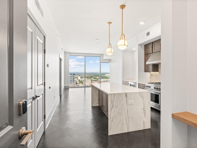 1616 W End Ave, Unit 3110, Nashville, TN 37203 | MLS #3164 | Compass