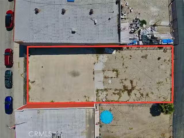 1616 W MISSION BLVD, POMONA, CA 91766 Vacant Land For Sale ML.