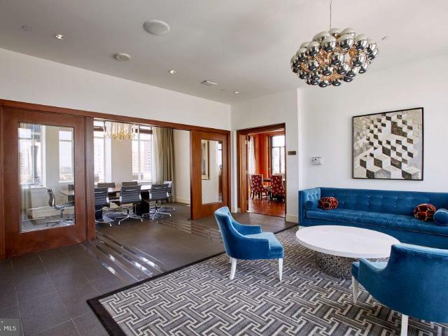 1616 Walnut Street # 1B 1107