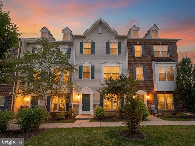 1616 Wesbourne Dr, Upper Marlboro, MD 20774
