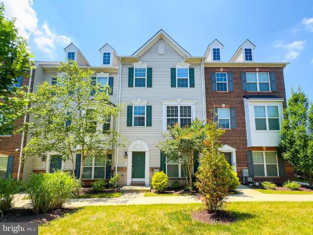 1616 Wesbourne Drive
