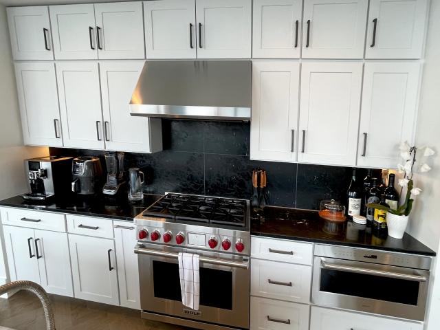 1616 West End Ave # 2607