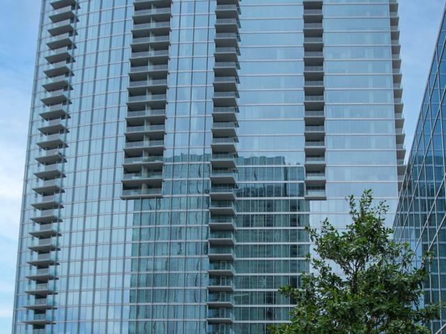 1616 West End Ave # 2809