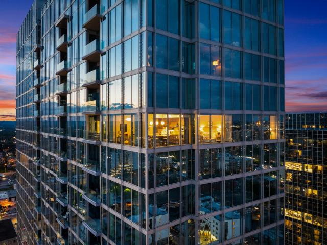 1616 West End Ave # 2908