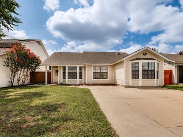 1616 Wickford Dr, Arlington, TX 76018