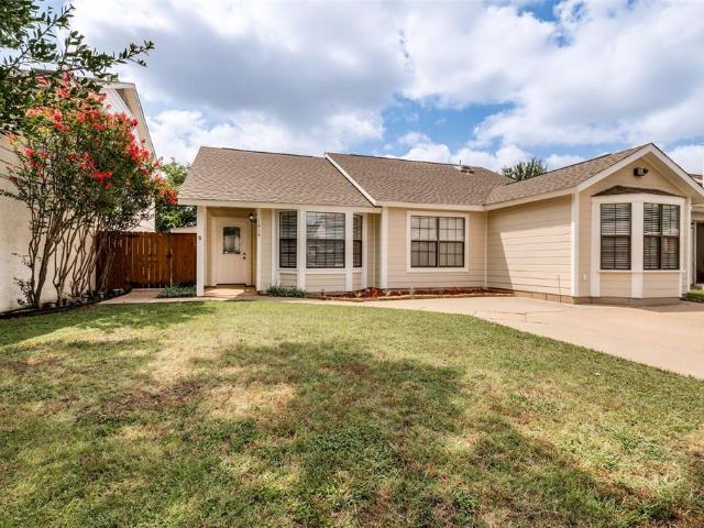 1616 Wickford Drive