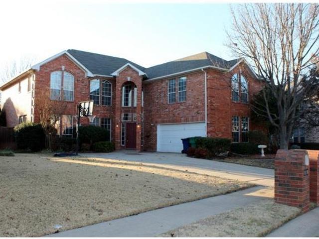 1616 Willow Ln, McKinney, TX 75072