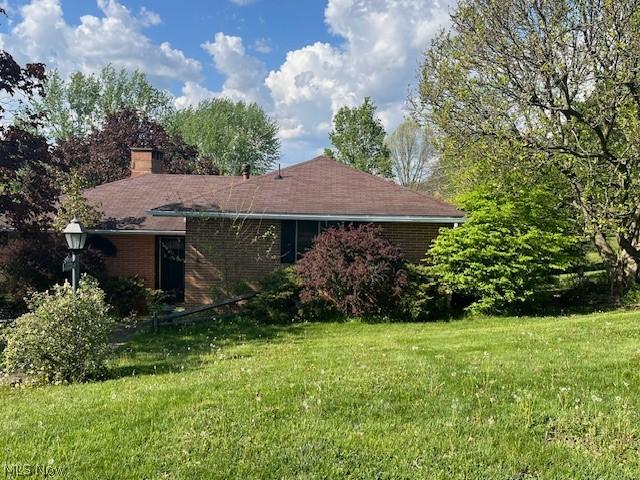 1616 Woodland Drive