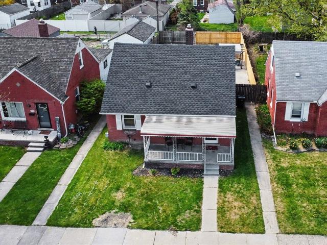1616 18th Street