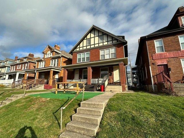 1616 1 Summit St, Columbus, OH 43201