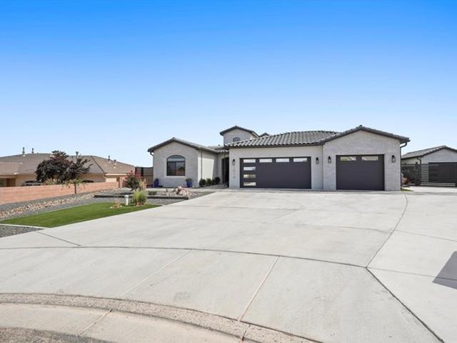 1616 23rd Ave SE, Rio Rancho, NM 87124