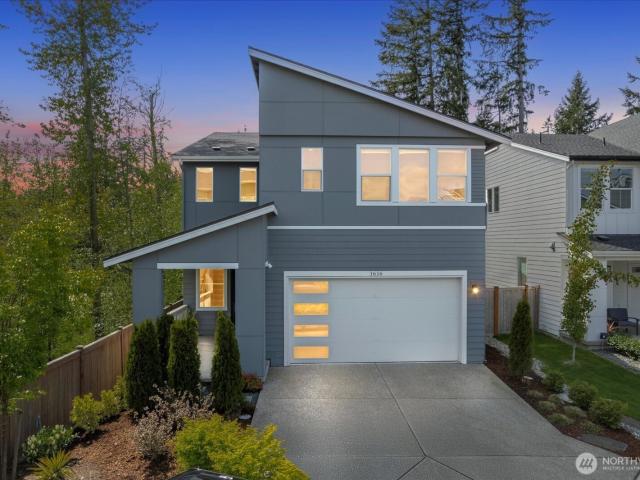 1616 96th Drive SE