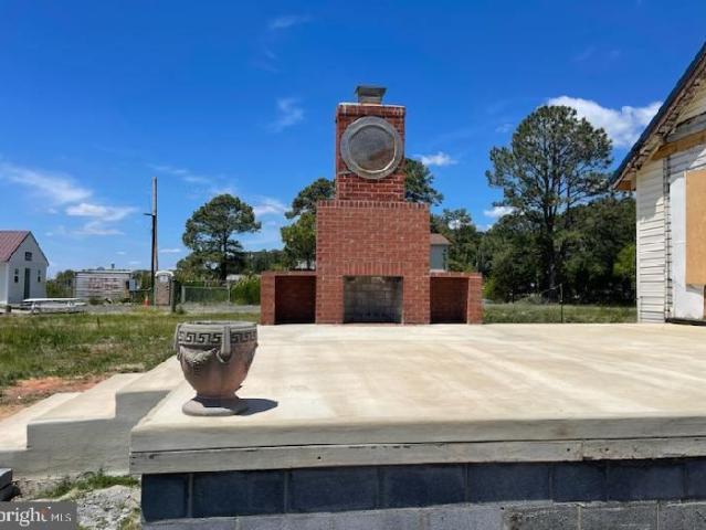 16173 Cobb Island Road