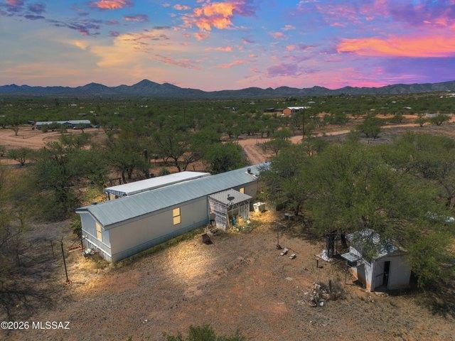 16170 W Ili Teka Rd, Arivaca, AZ 85601
