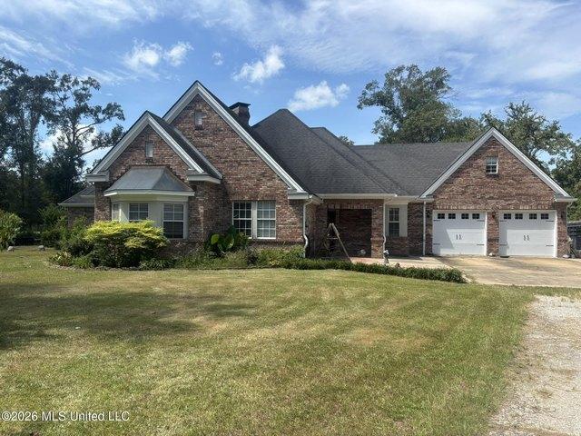 16170 Moragas Ln, Kiln, MS 39556