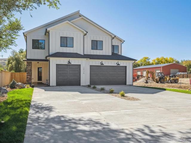 16170 Mt Vernon Rd, Golden, CO 80401 | MLS #4471