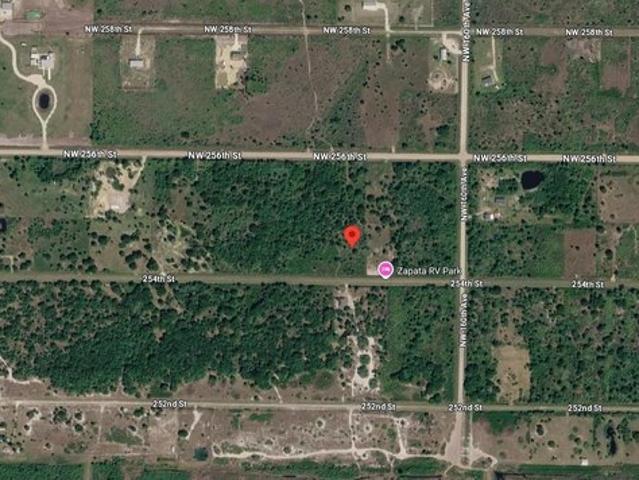 16171 NW 254th St, Okeechobee, FL 34972